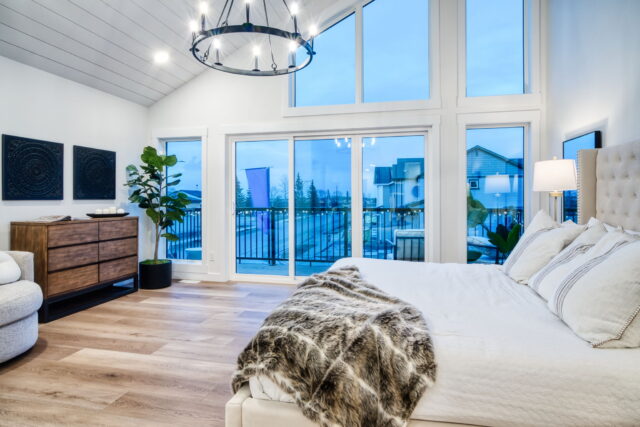 City Homes Master Builder | Edmonton New Home Builder